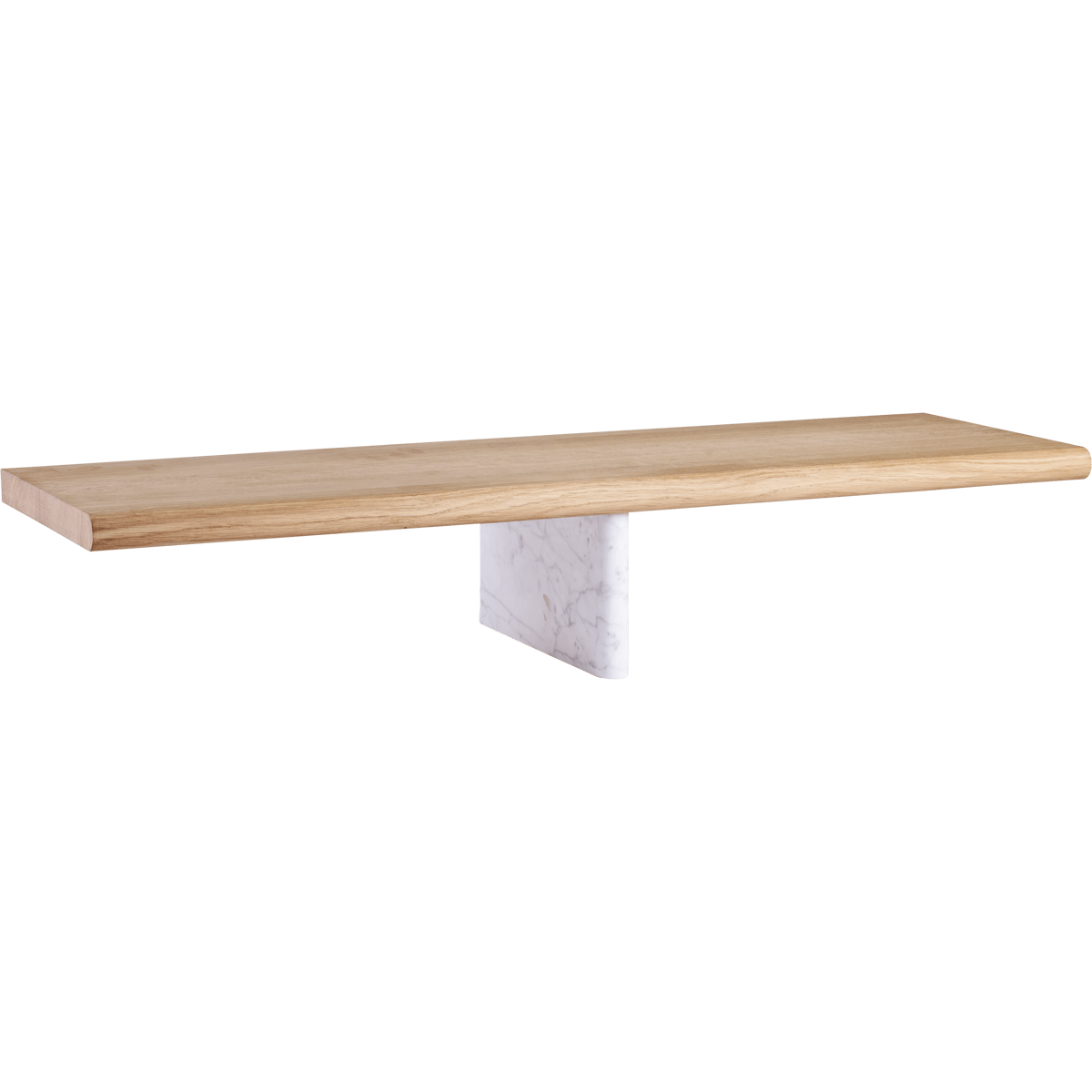 Wing Shelf – BOIS BLANC HOME