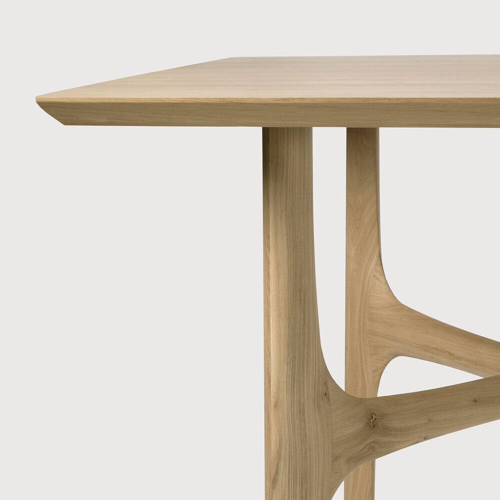 Nexus dining table – BOIS BLANC HOME
