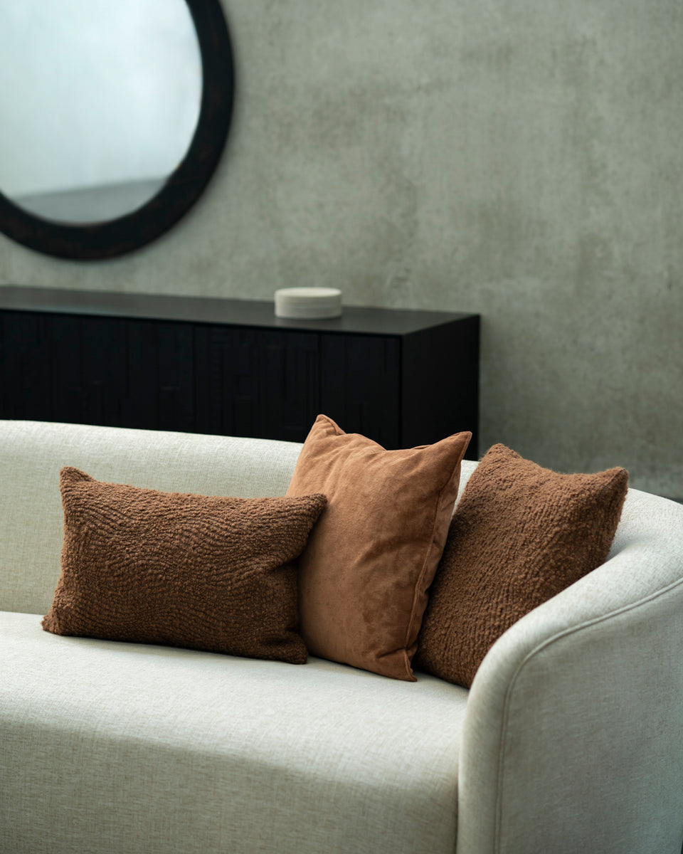 Wave cushion – BOIS BLANC HOME