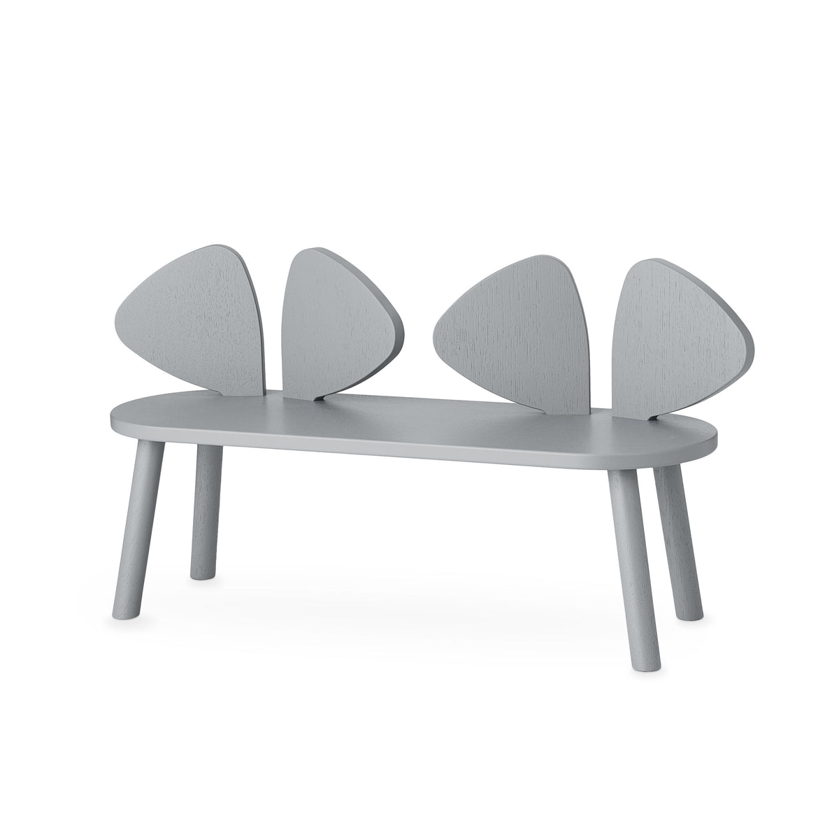 Mouse Bench – BOIS BLANC HOME
