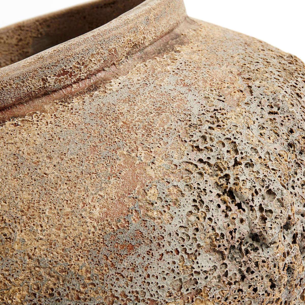 Jar Trace 30 - Coral/Sand – BOIS BLANC HOME