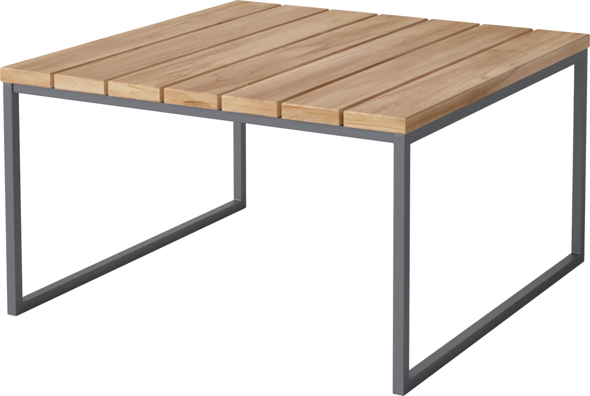 Como Lounge Table 60 x 60 cm – BOIS BLANC HOME