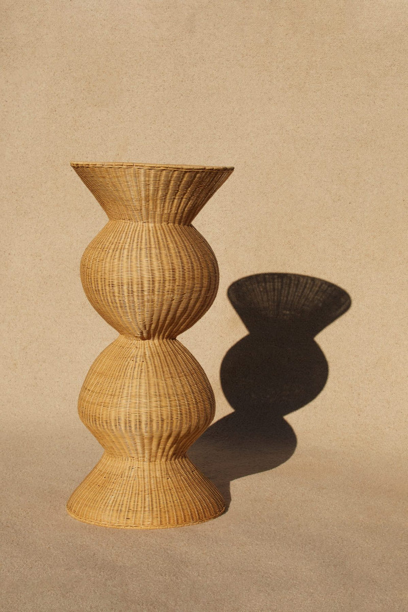 Ares Standing Lamp – BOIS BLANC HOME