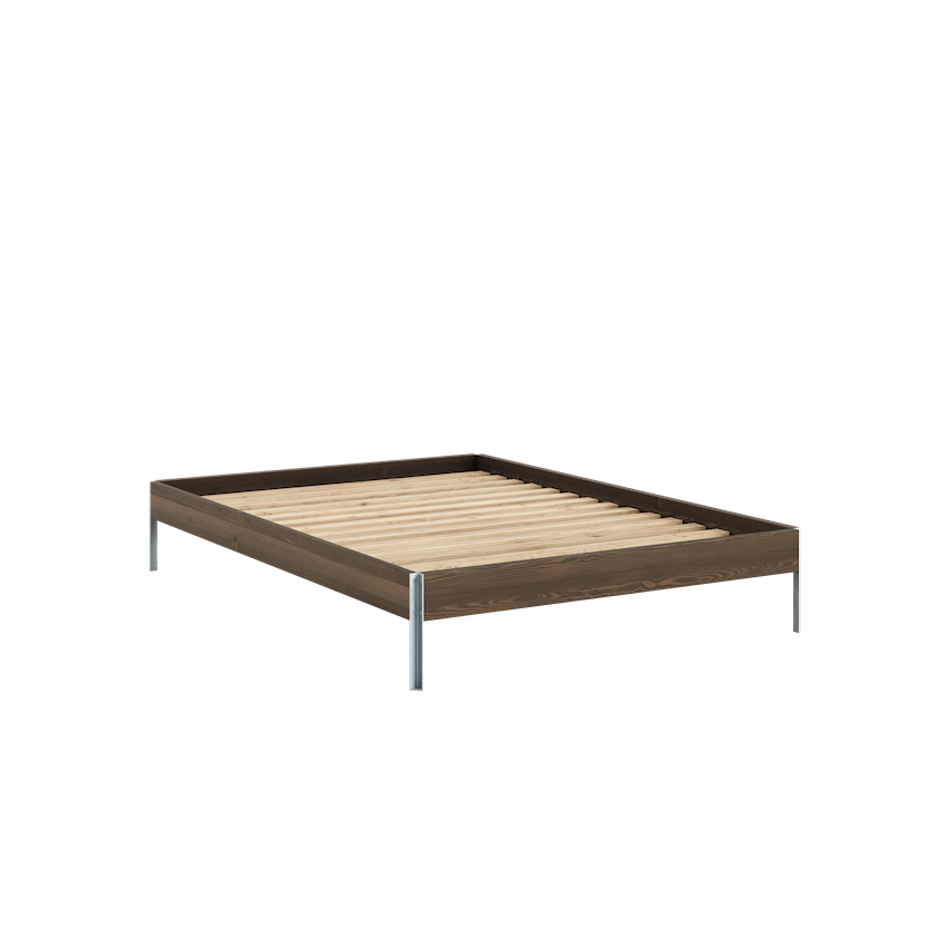 CORE BED – BOIS BLANC HOME