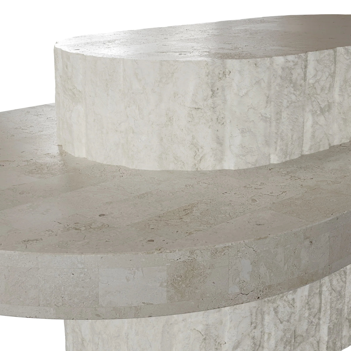 Arena Table En Gold – BOIS BLANC HOME