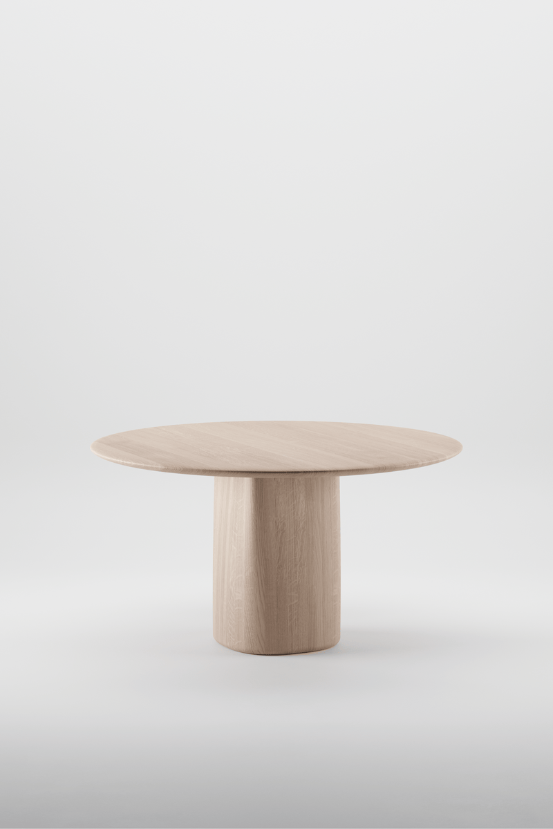 Column table – BOIS BLANC HOME