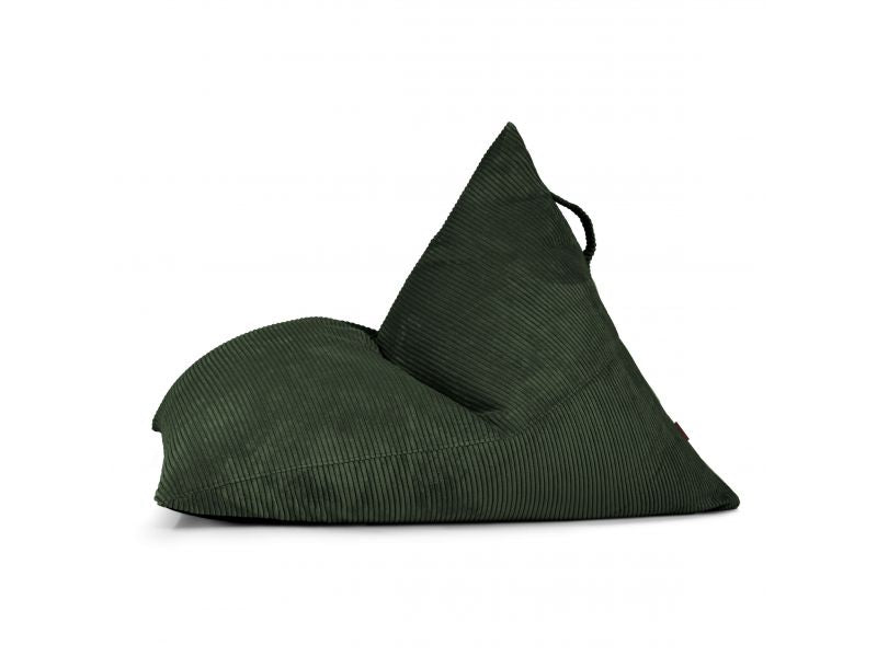 Bean bag Razz Waves Forest – BOIS BLANC HOME