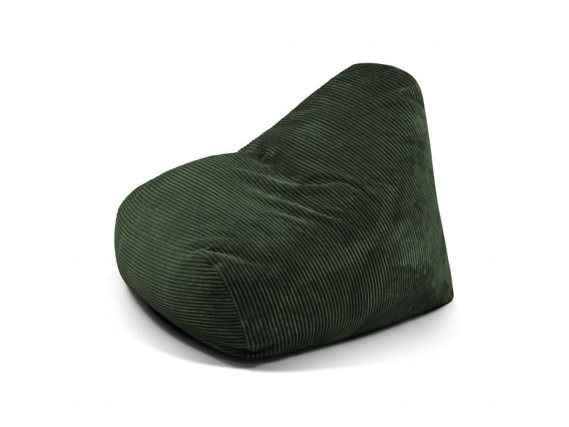 Foam Bean bag Snug 100 Waves Forest – BOIS BLANC HOME