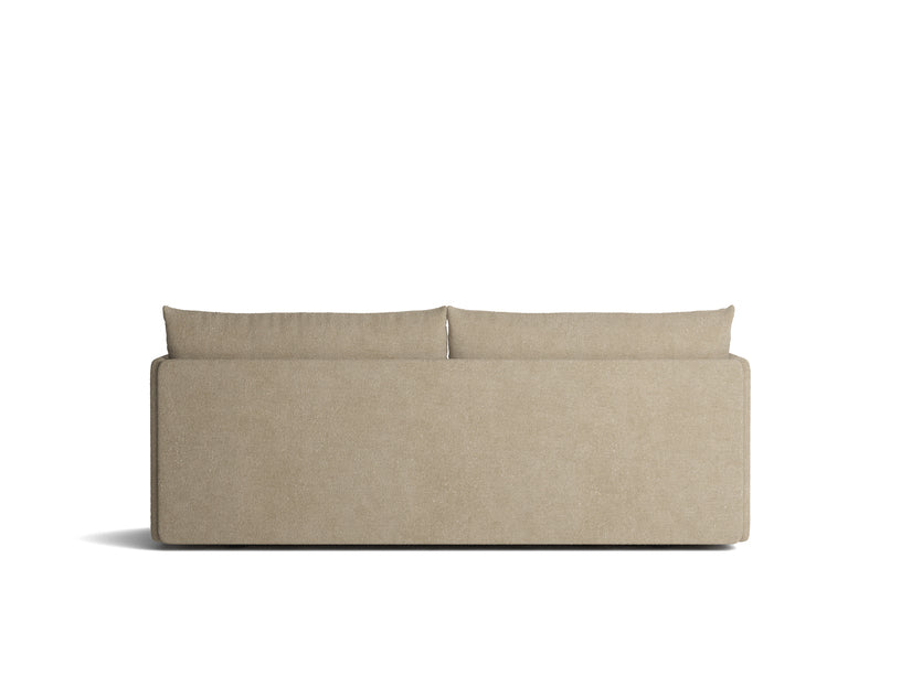 NORM ARCHITECTS Offset Sofa(made to order in 5 weeks) – BOIS BLANC HOME