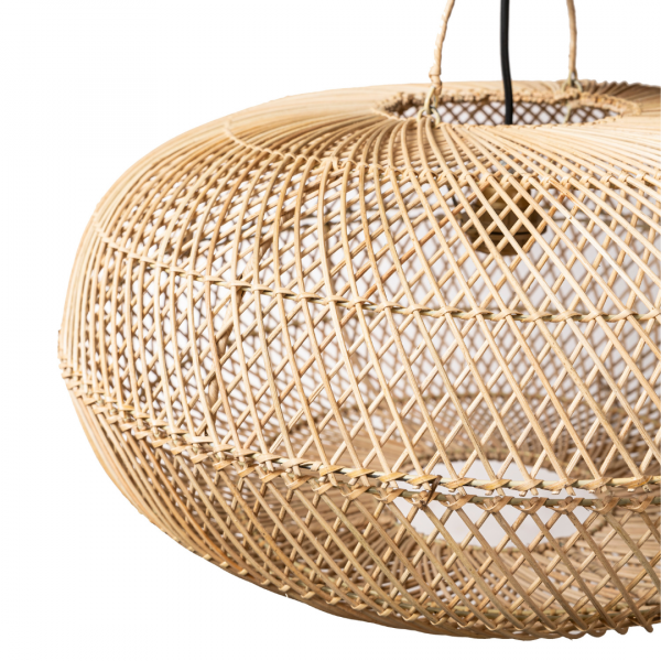 Donut Lamp – BOIS BLANC HOME