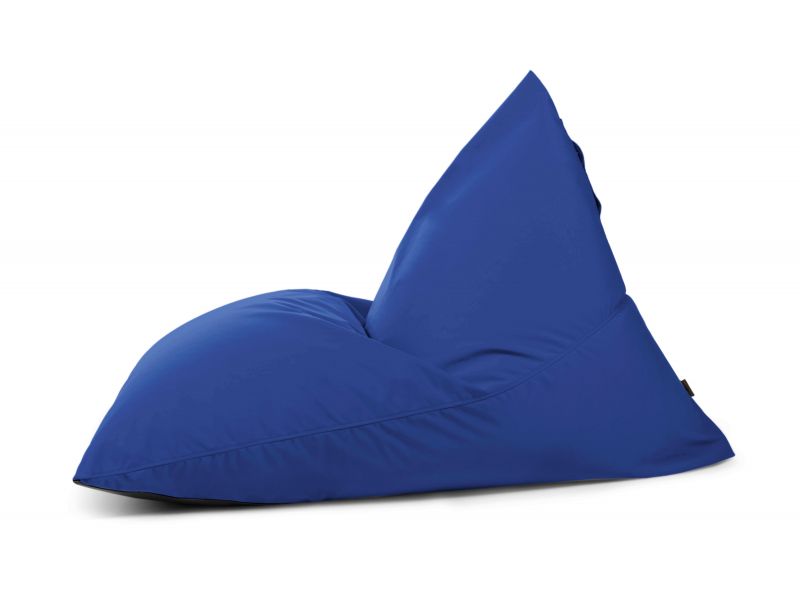 Bean bag Razzmatazz Colorin Blue – BOIS BLANC HOME