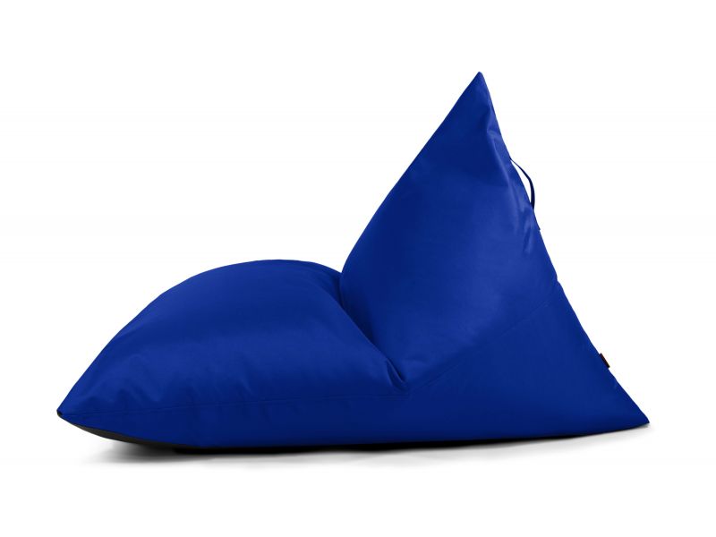 Bean bag Razzmatazz OX Blue – BOIS BLANC HOME